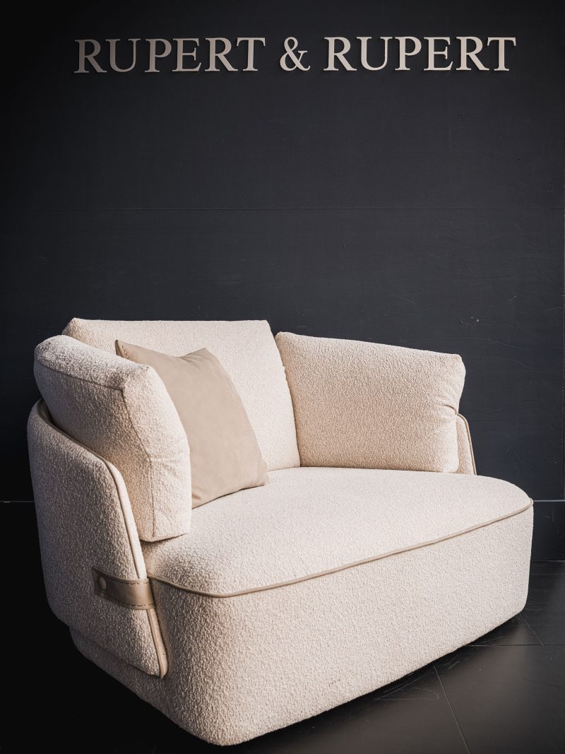 Verona XXL - Rupert & Rupert